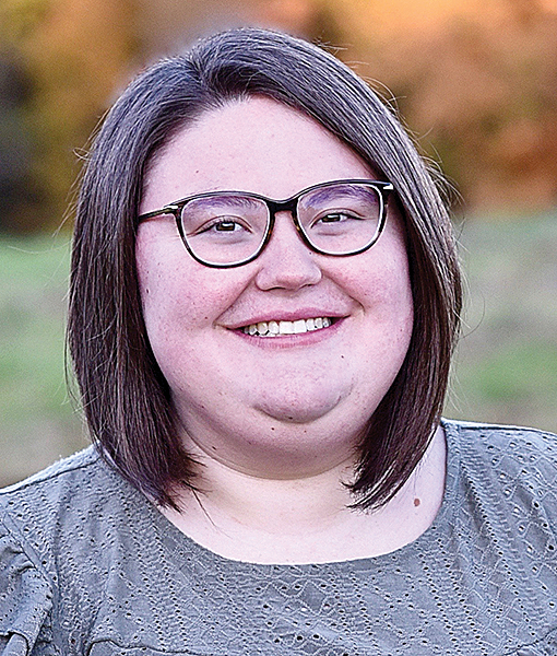 Taylor, Addison | News, Sports, Jobs - The Intermountain